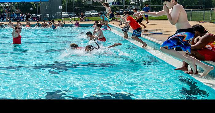 Swim Safety Still In Play As Season Ebbs | Lifestye | dnronline.com