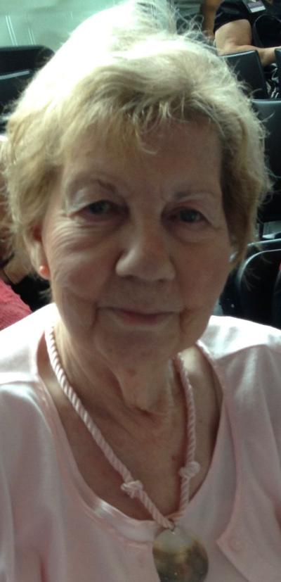 Mary B. Mundy | Obituaries | dnronline.com