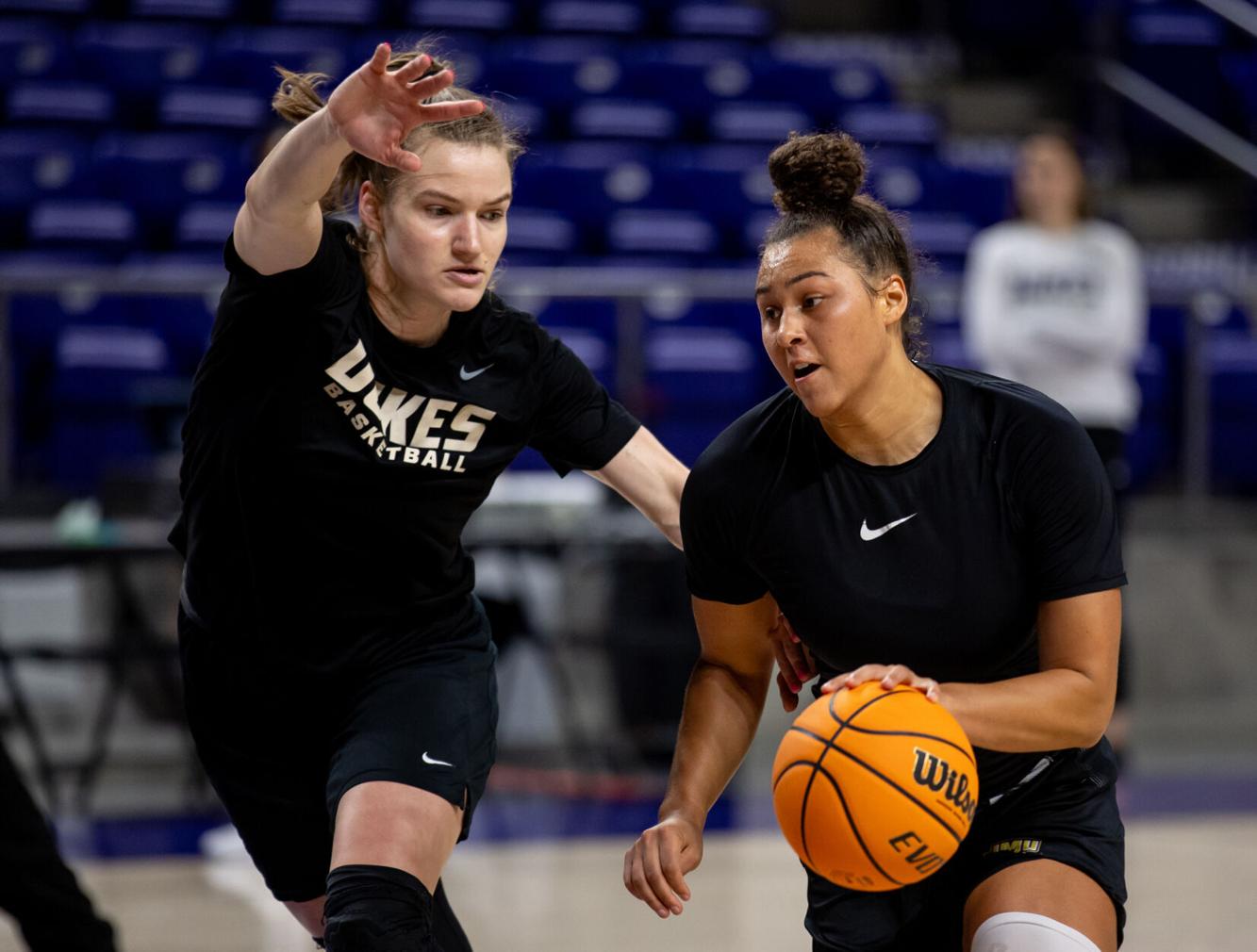 JMU picked to win Sun Belt, McDaniel Player of Year | James Madison University | dnronline.com