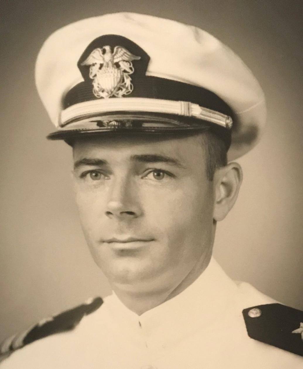 Thomas Patrick Downing | Veteran | dnronline.com