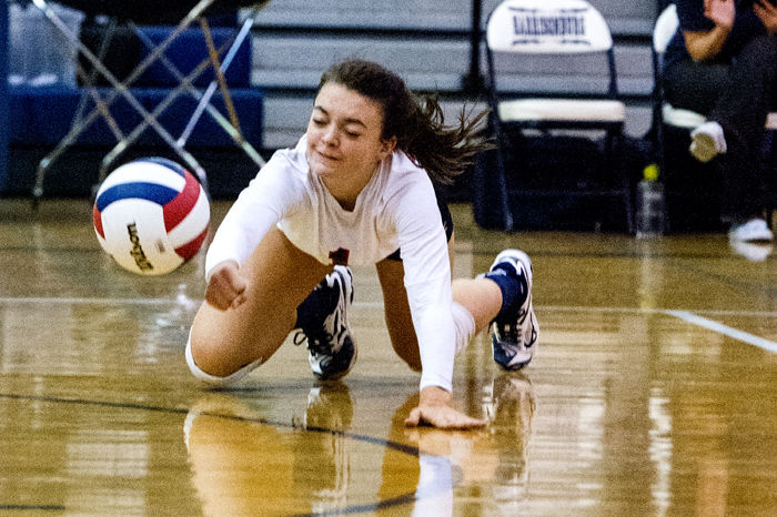 Blue Streaks Rally Past Flames | Sports | dnronline.com