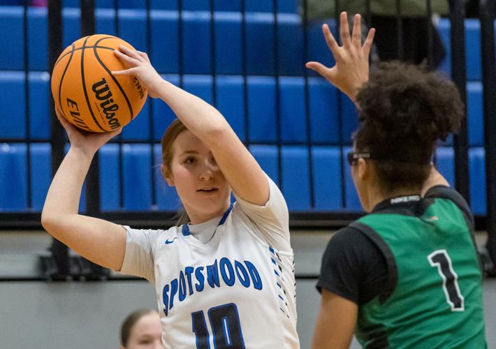 Trailblazers rout Dragons, get set for clash with Eagles | Spotswood ...