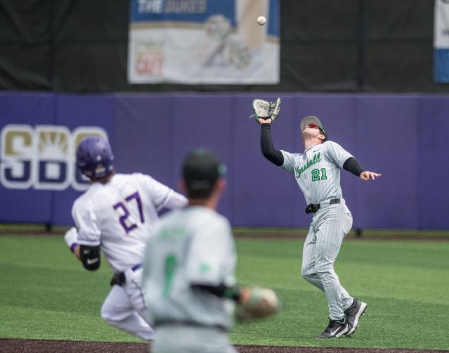 Baseball: JMU vs. Marshall | Photo | dnronline.com