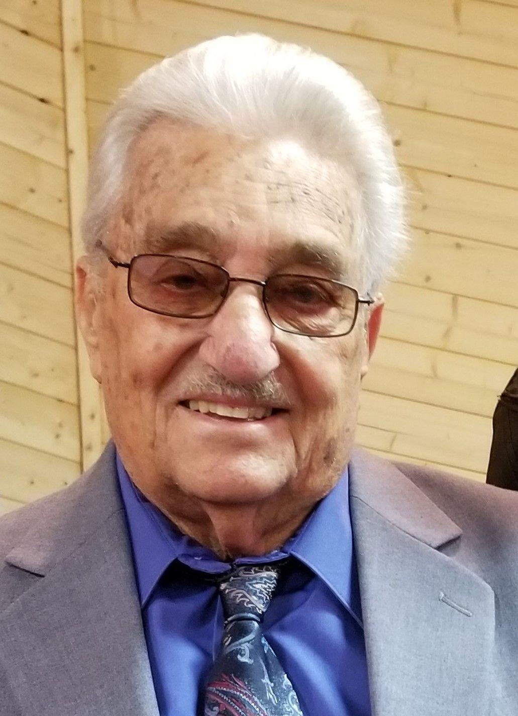 Charles Edward Propst | Obituaries | dnronline.com