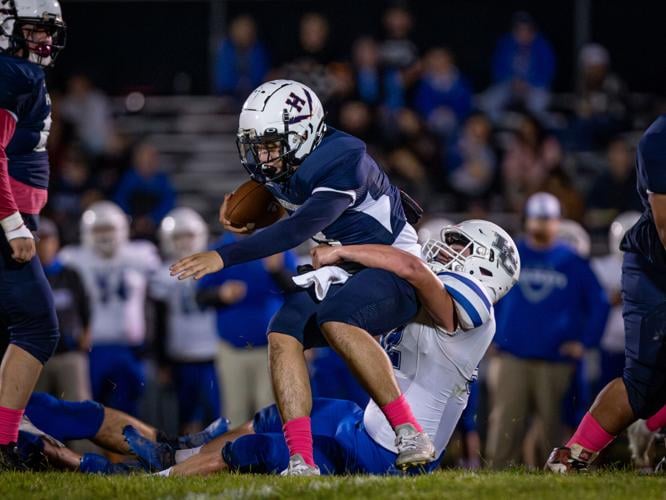 Wildcats top Streaks for first victory | High School | dnronline.com