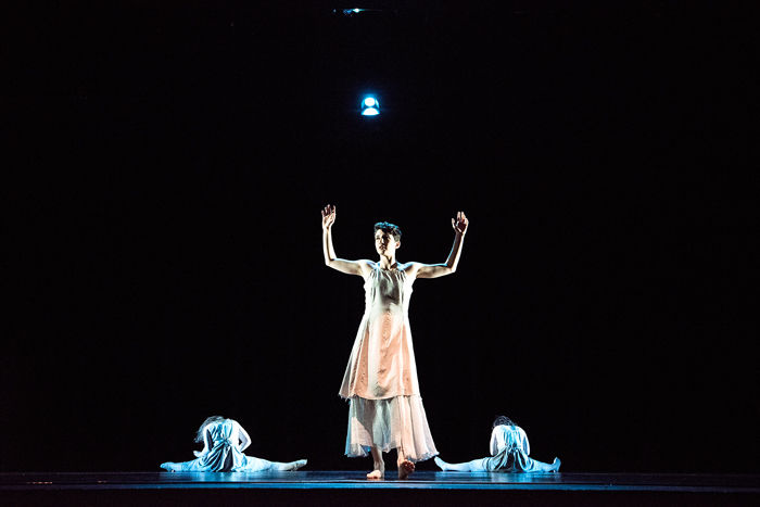 ‘New Voices’ Behind Dance Performance At Forbes Center | News ...