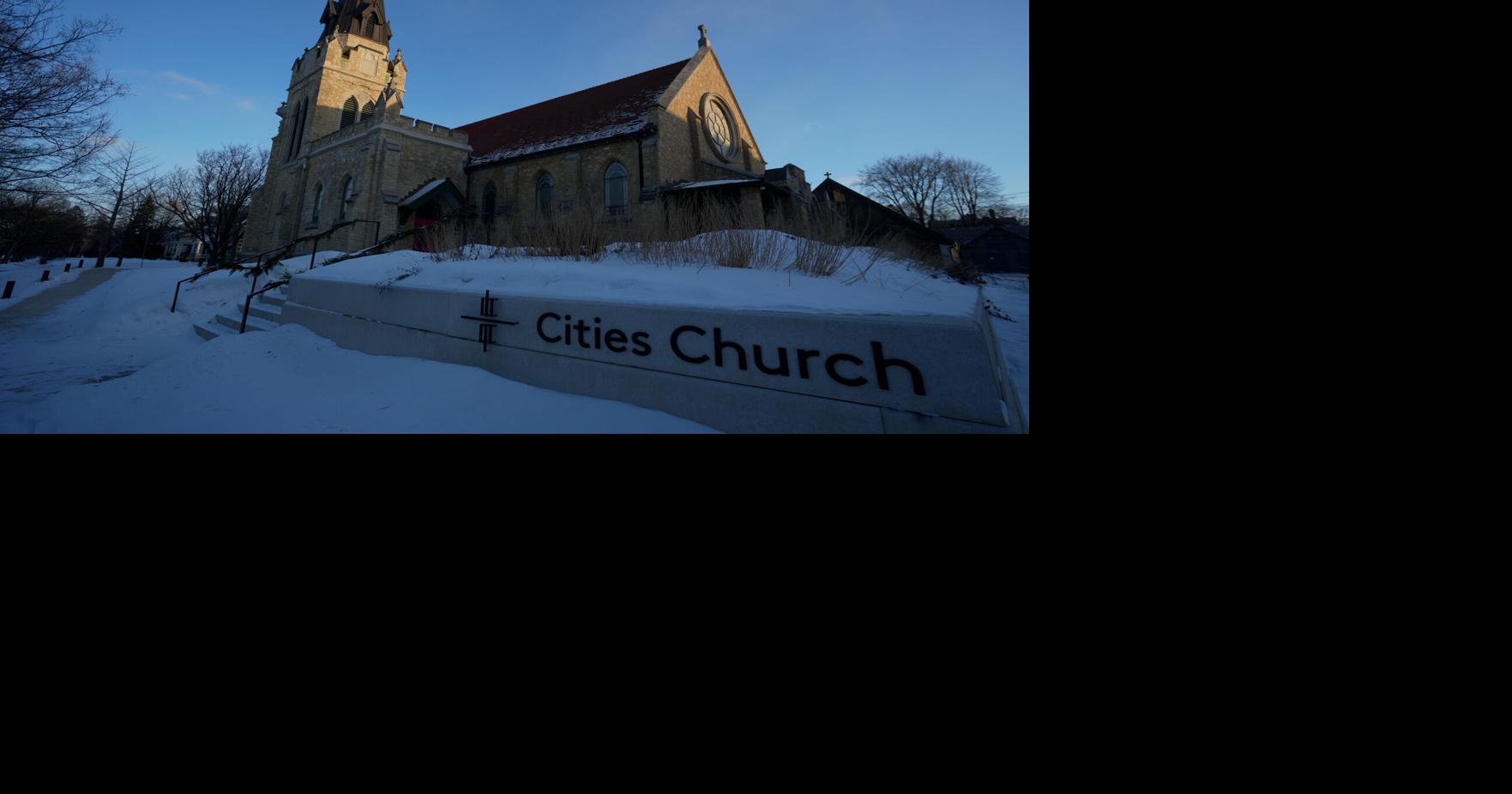 ICE protesters who interrupted Minnesota church service won't face ...