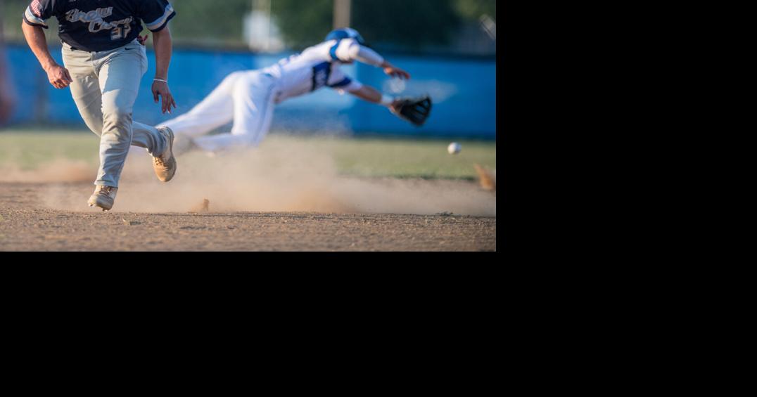 Baseball: Blue Sox vs. Bruins | Photo | dnronline.com