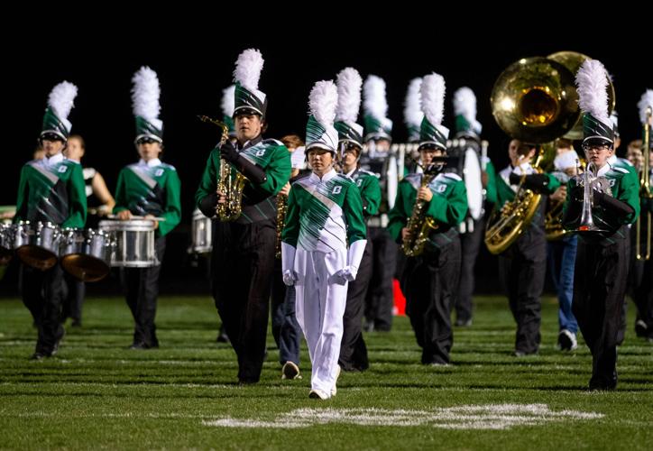 Football: Broadway vs. Waynesboro | Photo | dnronline.com