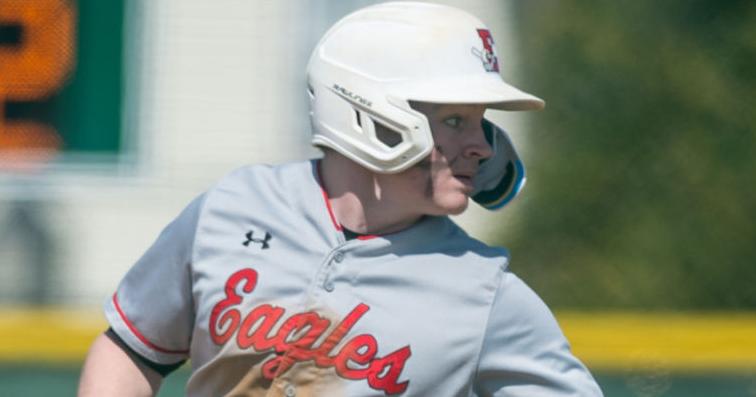 Eagles Are Soaring After Rough Season In 2022 | East Rockingham ...