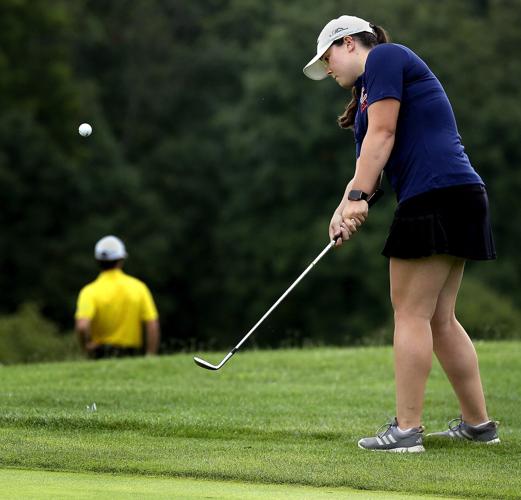 Stonewall's Springer Shines At Curly Licklider Tourney | High School ...