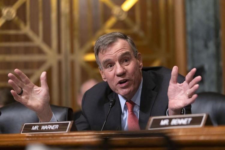 GOP state Sen. Reeves launches 2026 US Senate bid, aims to unseat ...