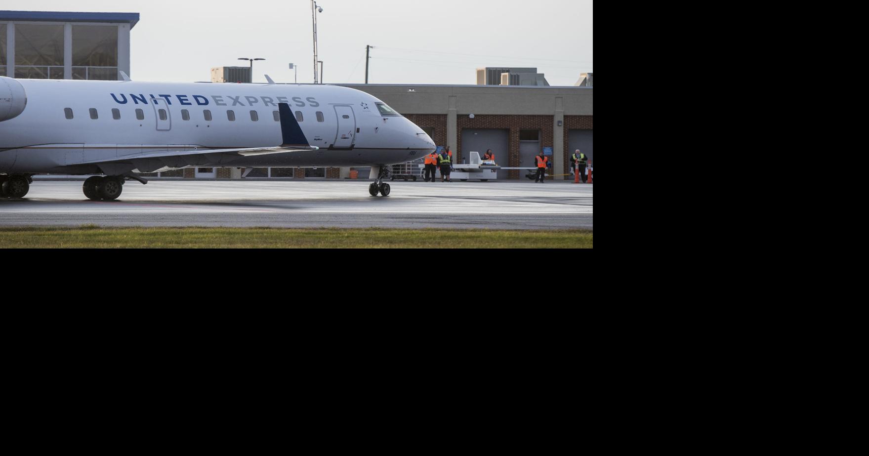 Valley Airports Receive Federal Funding | Local | dnronline.com