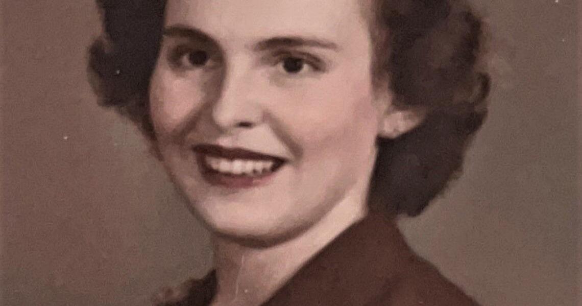 Virginia Hope Rexrode | Obituaries | dnronline.com