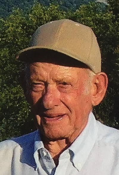 Robert L. Strickler Jr. | Obituaries | dnronline.com