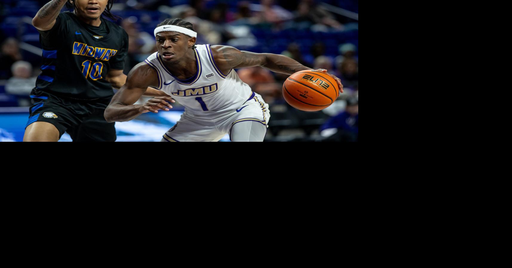 Dukes looking for first victory against Southern Miss | James Madison ...
