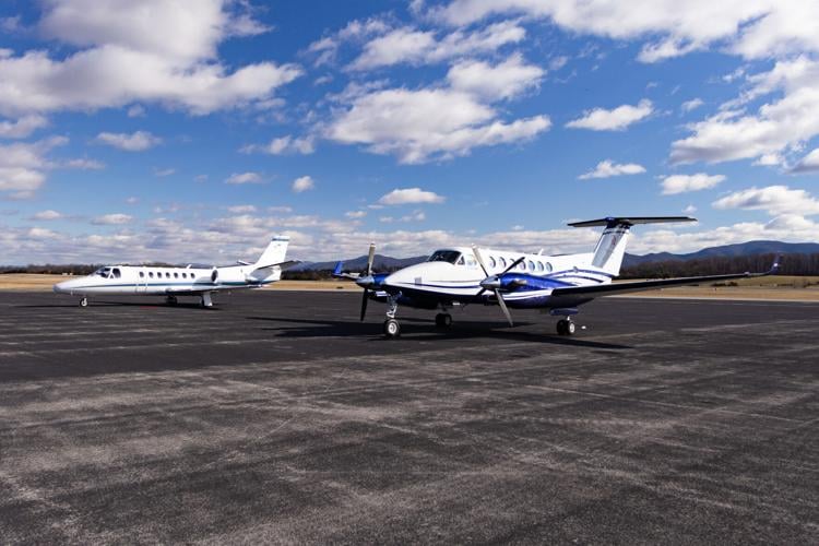 SHD "Fuel Farm" Doubles Jet Fuel Holding Capacity | News | dnronline.com