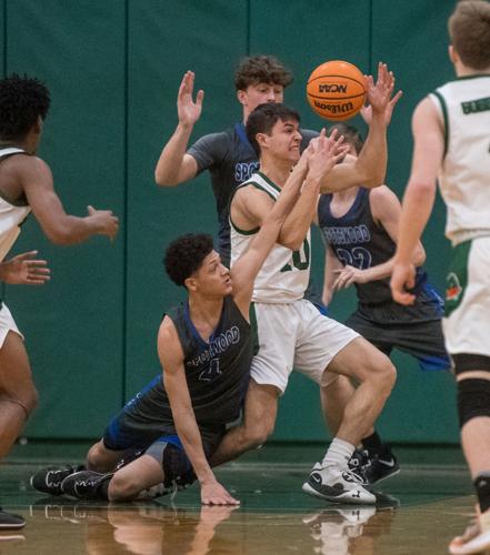 Basketball: Broadway vs. Spotswood | Photo | dnronline.com