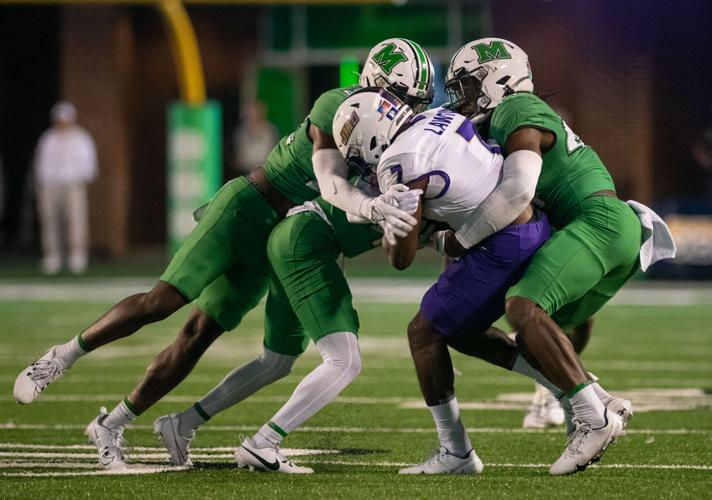 Football: Marshall vs. JMU | Photo | dnronline.com