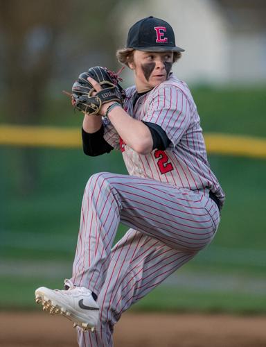 Baseball: Broadway vs. East Rockingham | Photo | dnronline.com