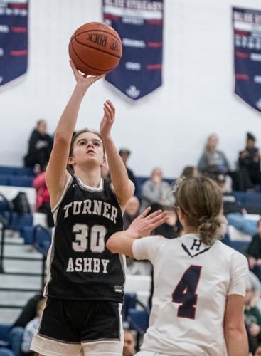 Basketball: Harrisonburg vs. Turner Ashby | Photo | dnronline.com