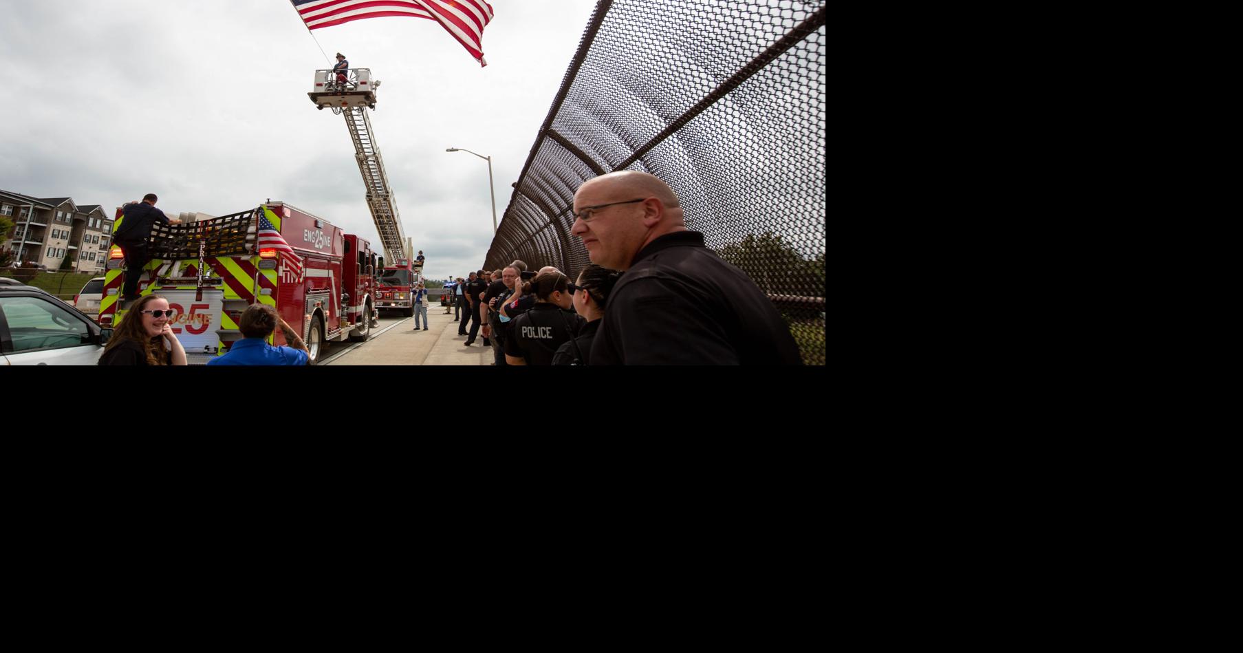Salute To Army Staff Sgt. Ryan C. Knauss | Photo | dnronline.com