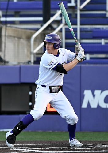 Peifer Brings Consistency To The JMU Order | James Madison University ...