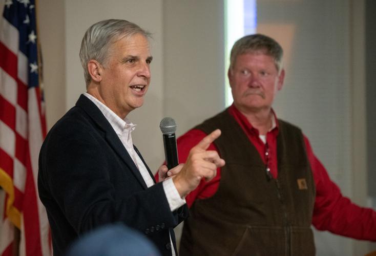 Wilt Secures Another Term In 26th House District | Elections ...