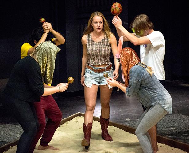 Pushing Limits | News | dnronline.com