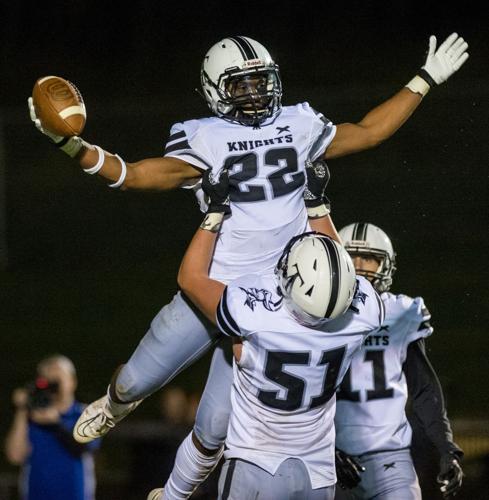 Football: Broadway vs. Turner Ashby | Photo | dnronline.com