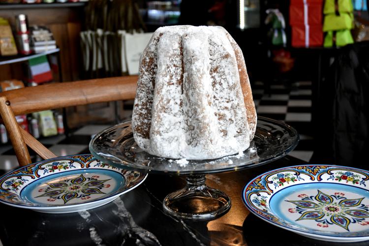 Vito's Italian Kitchen Adds Market Offering Specialty Foods From Home ...