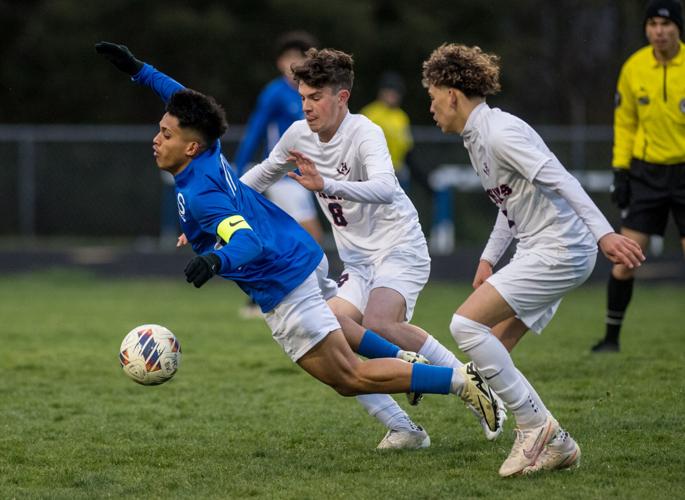Soccer: Spotswood vs. Harrisonburg | | dnronline.com