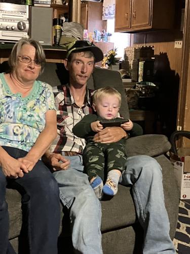 31-Year-Old Father Seeks Lifesaving Liver Donor | Public Safety ...