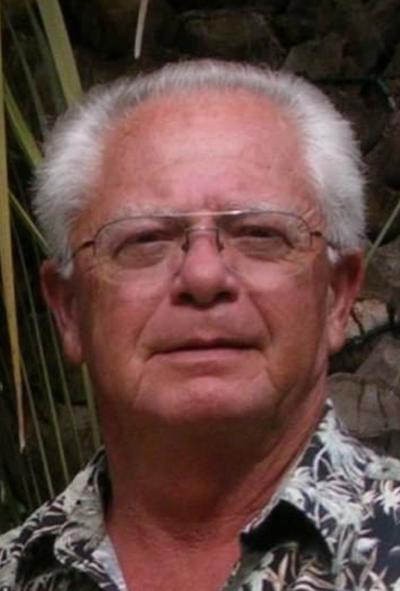 Roger L. Keyser | Obituaries | dnronline.com