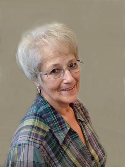 Patsy Pritt Chestnut | Obituaries | dnronline.com