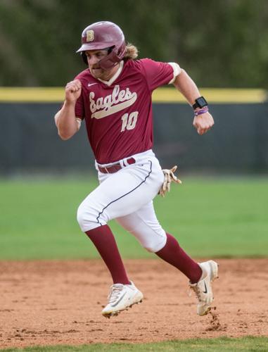 Baseball: Bridgewater vs. EMU | Photo | dnronline.com