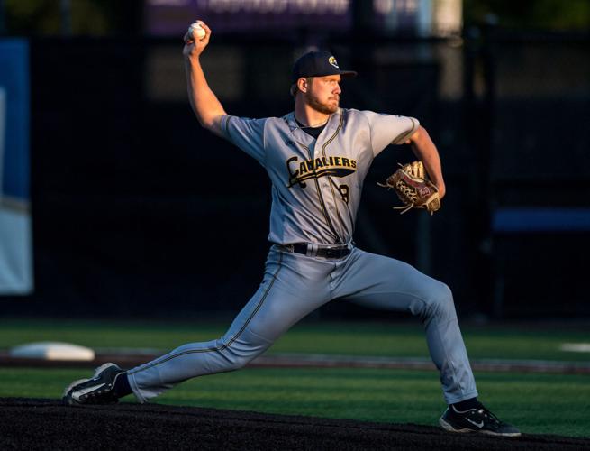 VBL: Harrisonburg vs. Culpeper | Photo | dnronline.com