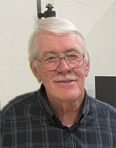 Larry Randolph Baugher | Obituaries | dnronline.com