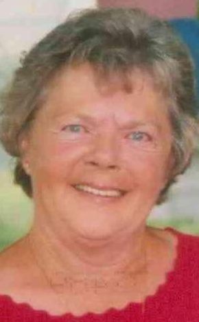 Joyce F. Butler, 68 | Obituaries | dnronline.com