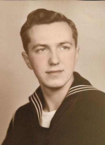 Thomas Edward Neal | Veteran | dnronline.com