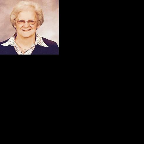 Barbara E. Hoffman | Obituaries | dnronline.com