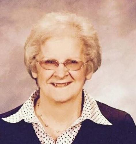 Barbara E. Hoffman | Obituaries | dnronline.com