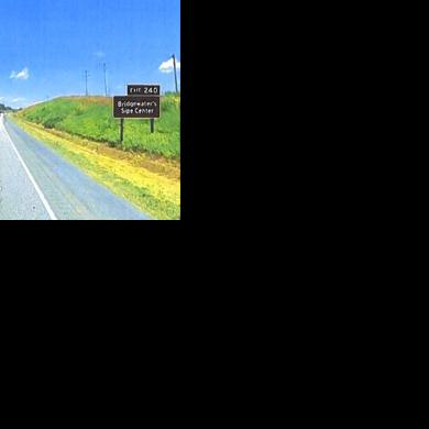 Bridgewater Seeks Funding For Highway Signs | Dnronline | dnronline.com