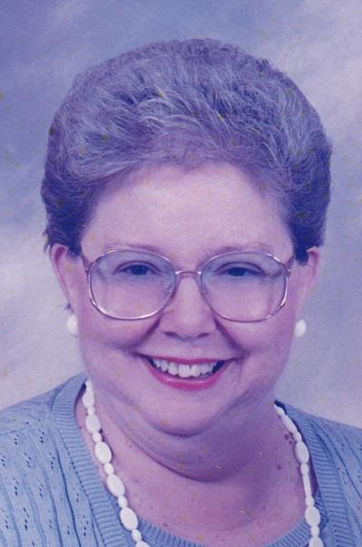 Judith Lynn Caricofe Shiflet | Obituaries | dnronline.com