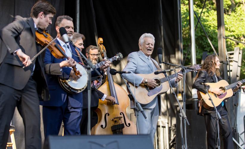 Red Wing Roots hosts The Steel Wheels celebrate 20 years of music ...