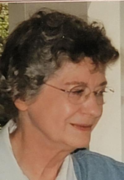 Phoebe Branner Brenneman | Obituaries | dnronline.com