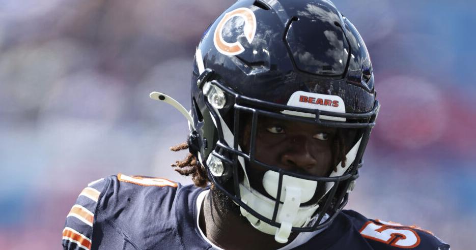 Former JMU DL Kromah signs with New England | James Madison | dnronline.com