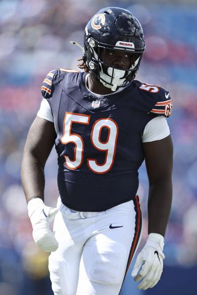 Former JMU DL Kromah signs with New England | James Madison | dnronline.com