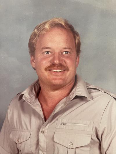 Nathan Francis Beall III | Obituaries | dnronline.com