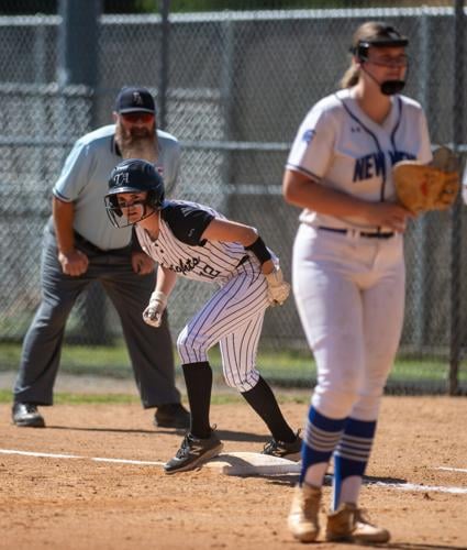 Softball: Turner Ashby vs. New Kent | Photo | dnronline.com